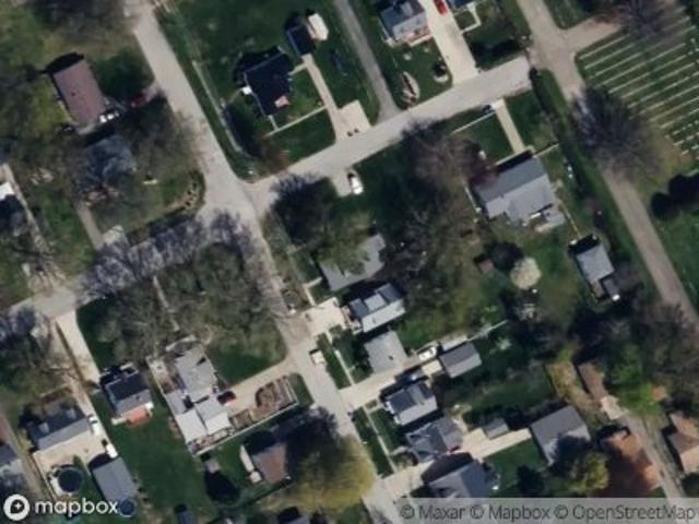 Marshall Dr