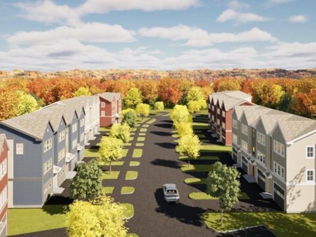 Marshall Dr Unit,falmouth, Condo For Sale