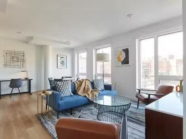 Marshall Drive