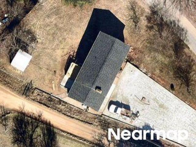 Marshall Farm Rd