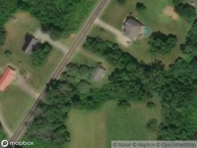 Marshall Graves Rd
