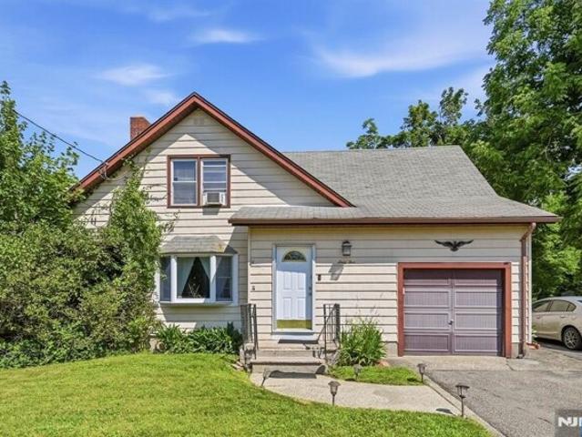 Marshall Hill Rd, West Milford, Home For Sale