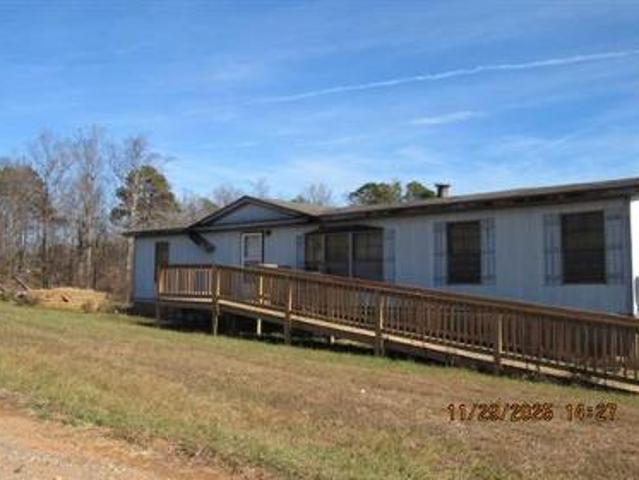 Marshall Johnson Rd