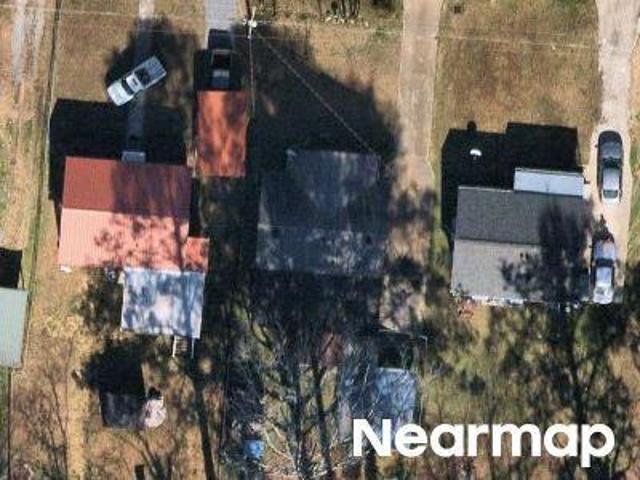 Marshall Ln SW
