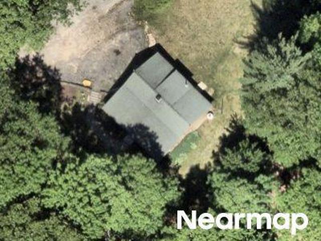 Marshall Pond Rd