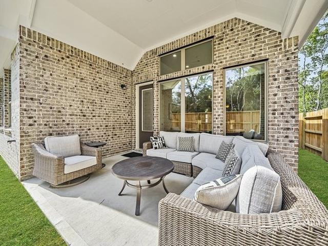 Marshall Plan Meyer Ranch Community