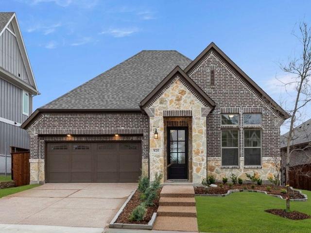 Marshall Plan Aster Park Community