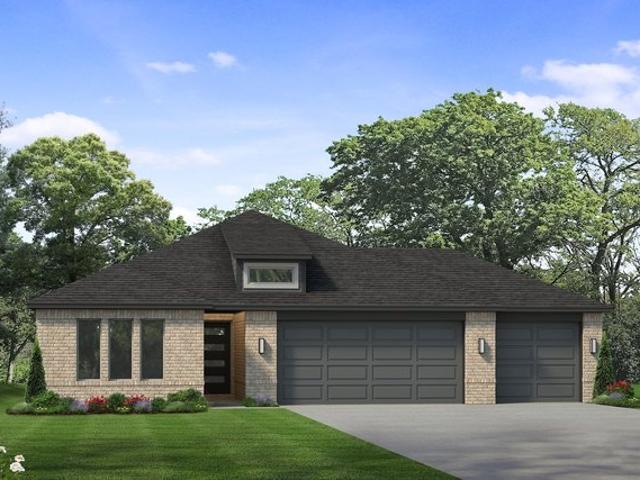 Marshall Plan Castlewood Trails Community