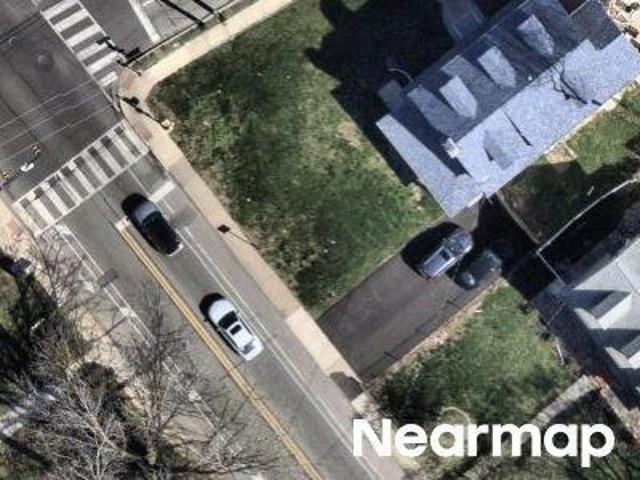 Marshall Rd