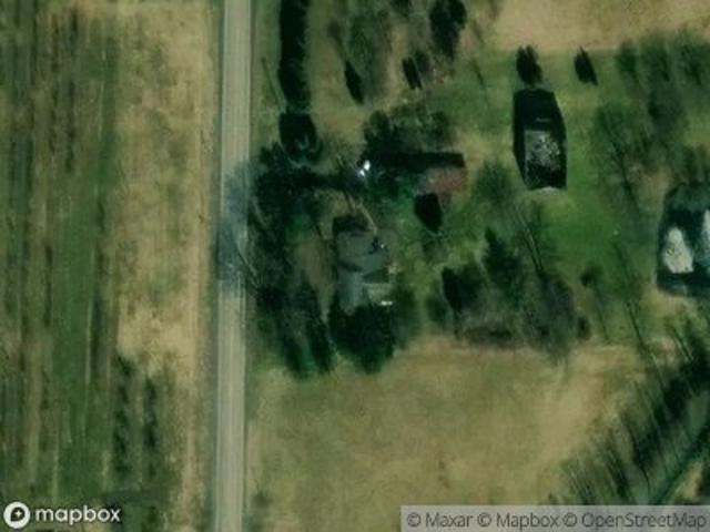 Marshall Rd