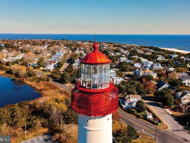 Marshall Rd, Cape May, Home For Sale