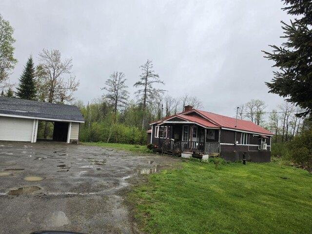 Marshall Rd, Fort Fairfield, Home For Sale