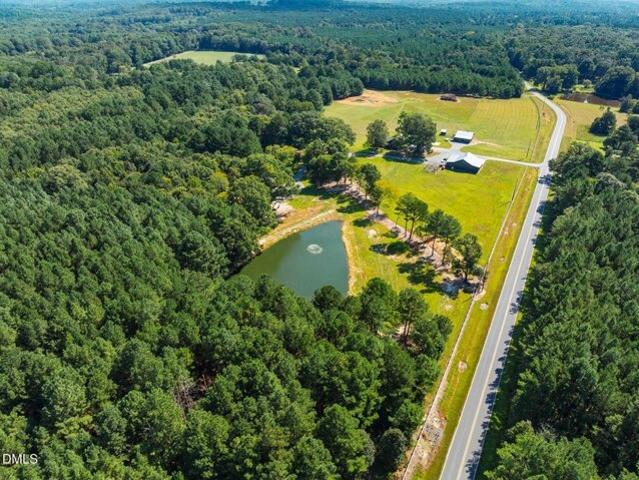 Marshall Rd, Pittsboro, Home For Sale