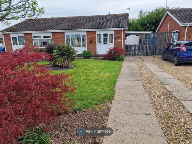 Marshall Road, Cropwell Bishop, Nottingham NG12, 2 bed bungalow to rent, £925 pcm | PrimeLocation