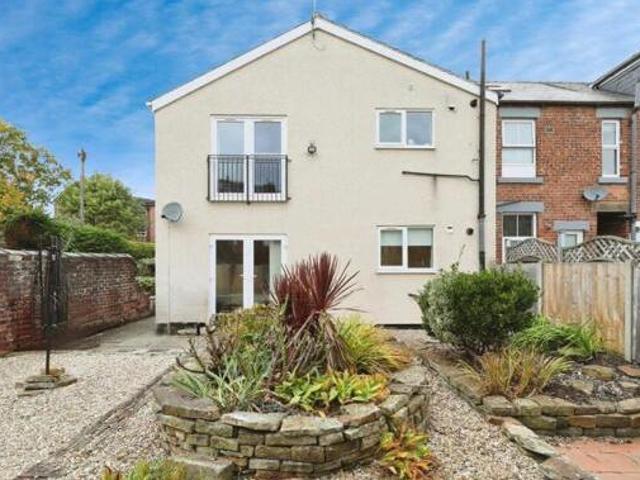 Marshall Road, Woodseats, 2 Bedroom Flat
