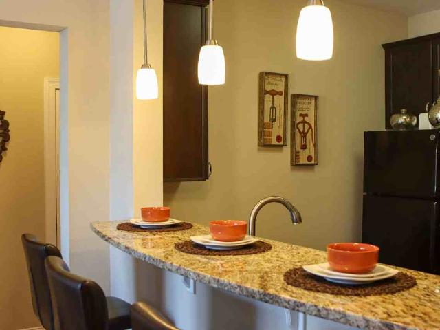 Marshall Springs at Gayton West 2 Bedroom Apartment for Rent at 4501 Marshall Run Cir, Glen Allen, VA 23059
