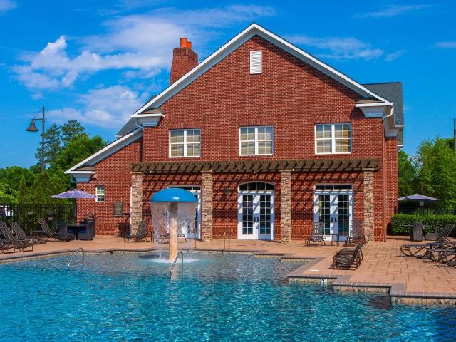Marshall Springs at Gayton West 2 Bedroom Apartment for Rent at 4501 Marshall Run Cir, Glen Allen, VA 23059