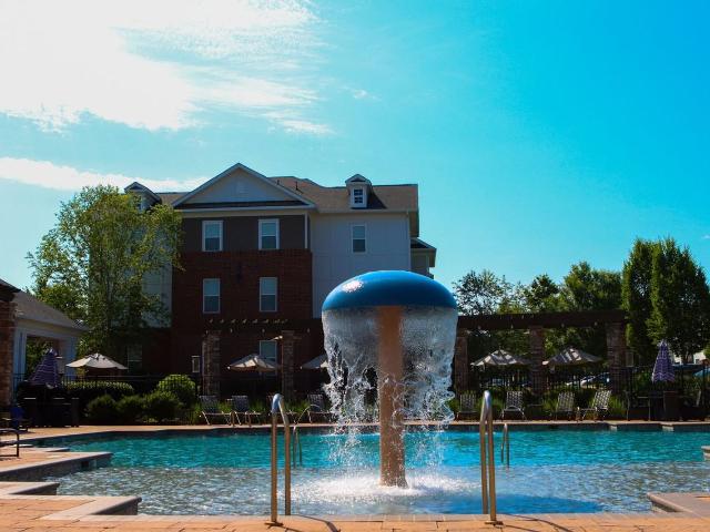 Marshall Springs at Gayton West 3 Bedroom Apartment for Rent at 4501 Marshall Run Cir, Glen Allen, VA 23059