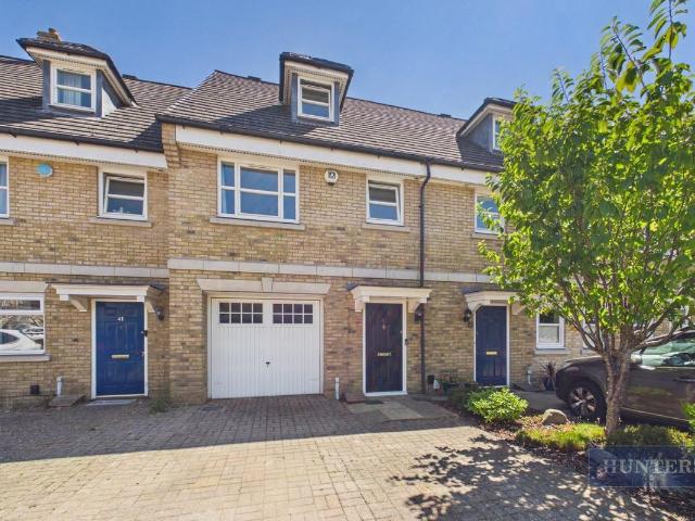 Marshall Square, Southampton SO15, 3 bed property to rent, £1,750 pcm | PrimeLocation