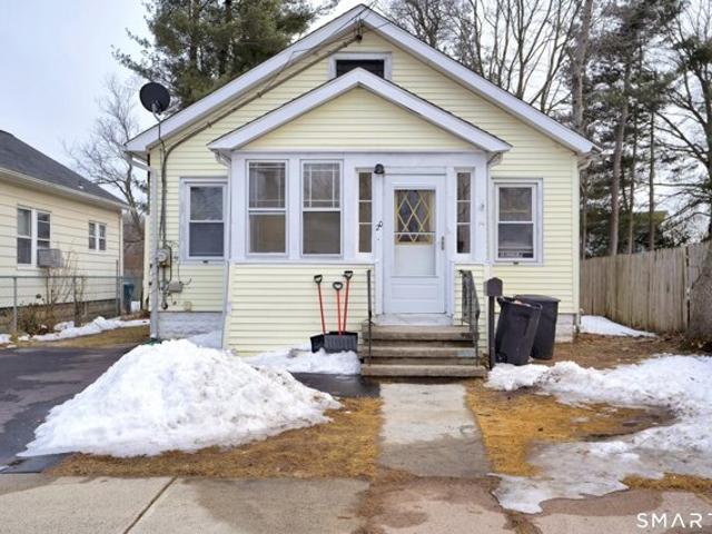 Marshall St, West Haven, Home For Sale