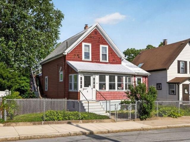 Marshall St, Winthrop, Plot For Sale