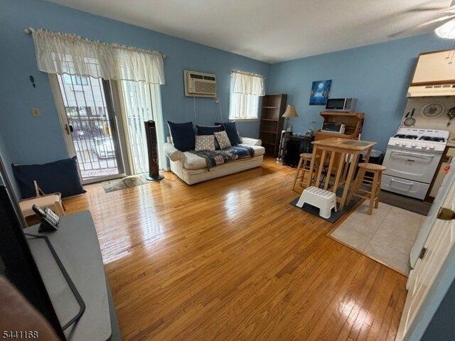 Marshall St Apt C, Paterson, Condo For Sale