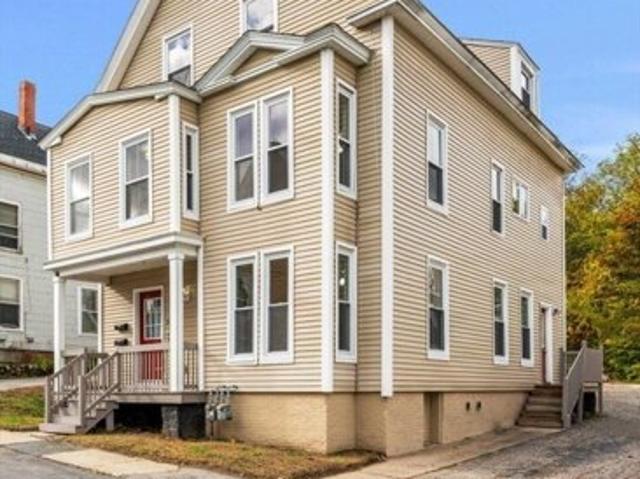 Marshall St, Haverhill, Home For Sale