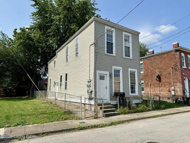 Marshall St, Louisville, Home For Sale
