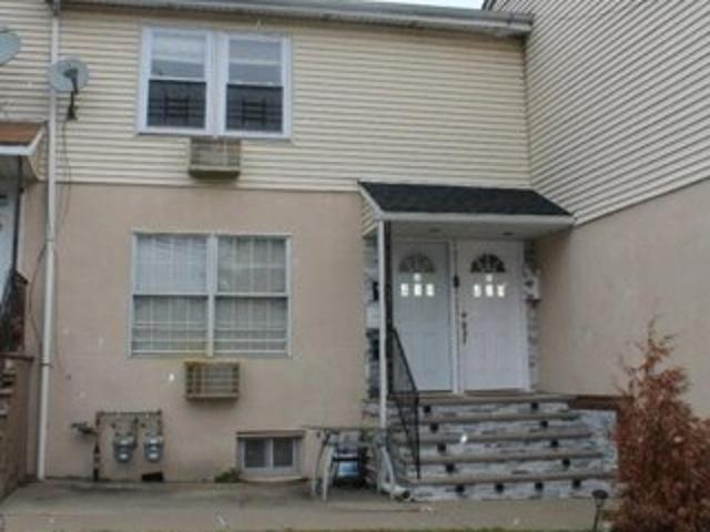 Marshall St, Paterson, Home For Sale