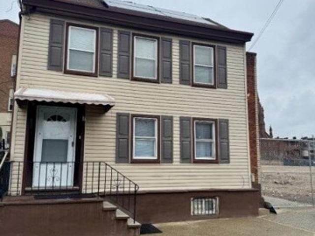 Marshall St, Paterson, Home For Sale