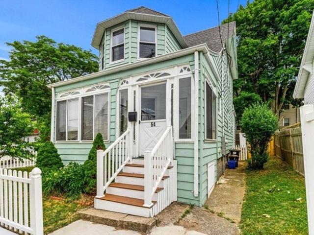 Marshall St, Quincy, Home For Sale