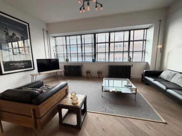 Marshall Street, Birmingham B1, 2 bed flat to rent, £1,875 pcm | PrimeLocation