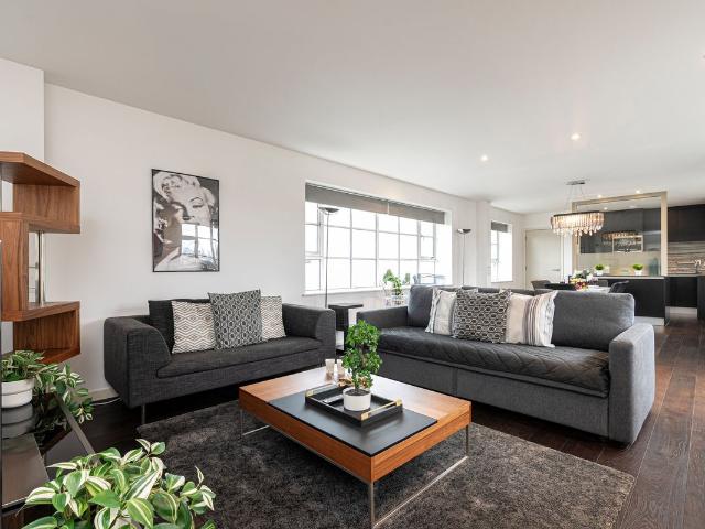 Marshall Street, London W1F, 2 bed flat to rent, £6,240 pcm | PrimeLocation