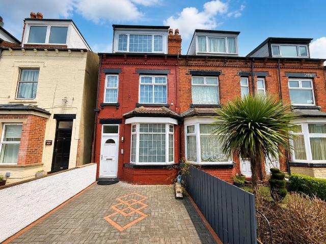 Marshall Street, Leeds, West Yorkshir LS15, 1 bed flat to rent, £800 pcm | PrimeLocation