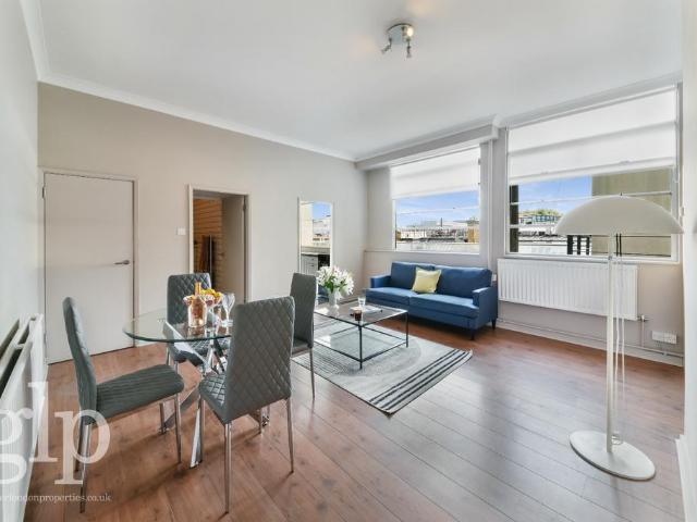 Marshall Street, Soho, W1F 1 bed apartment to rent £2,708 pcm £625 pw