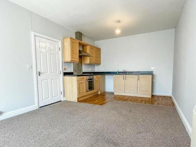 Marshalls Court, Gainsborough, 2 Bedroom Flat