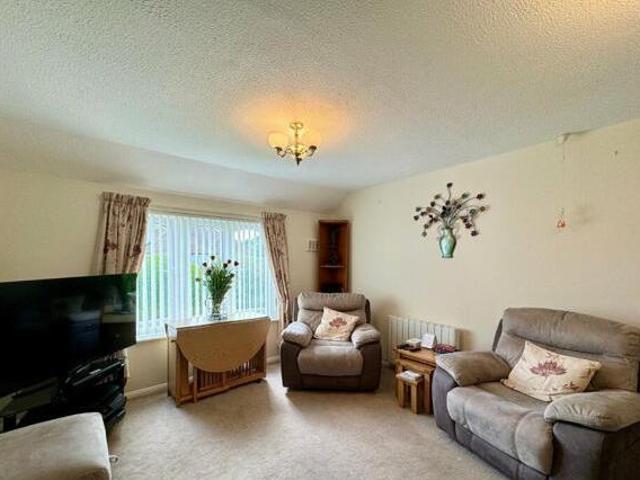 Marshalls Court, Speen, 2 Bedroom Retirement