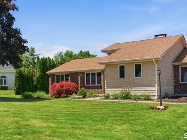 Marshalls Mdws, Wethersfield, Home For Sale