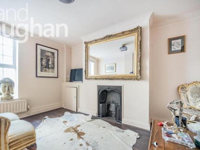 Marshalls Row, Brighton, 2 Bedroom House
