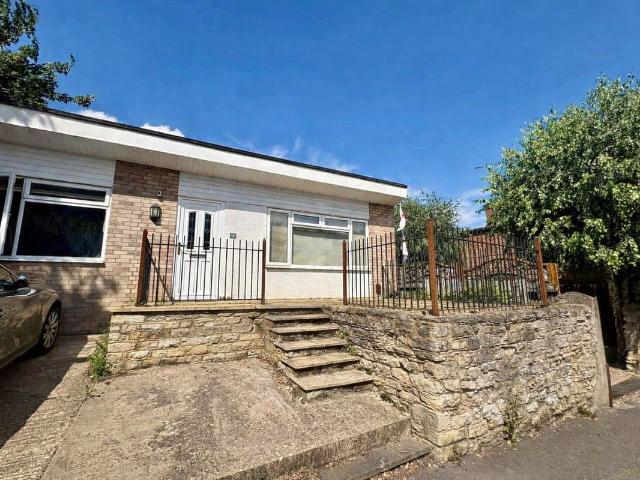 Marshall's Road, Raunds NN9, 1 bed bungalow to rent, £825 pcm | PrimeLocation