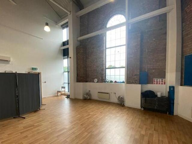 Marshalls Yard, B Pattern Store, Gainsborough, Office To Lease