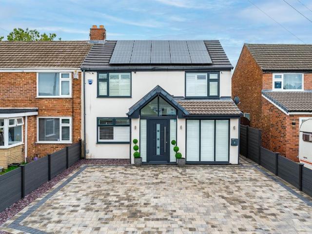 Marshallsay, Formby, Liverpool L37, 4 bed semi detached house to rent, £1,750 pcm | PrimeLocation