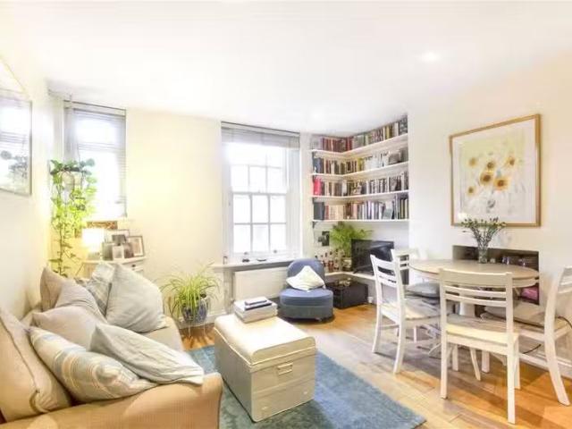 Marshalsea Road, London, SE1 1JW