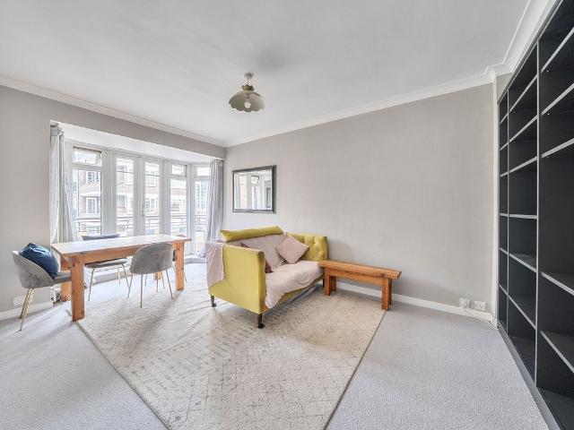Marsham Court, Marsham Street SW1P, 1 bed flat to rent, £2,600 pcm | PrimeLocation