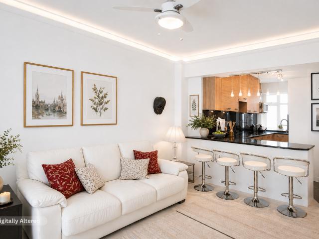 Marsham Court, Marsham Street, Westminster, London SW1P, 1 bed flat to rent, £2,500 pcm | PrimeLocation