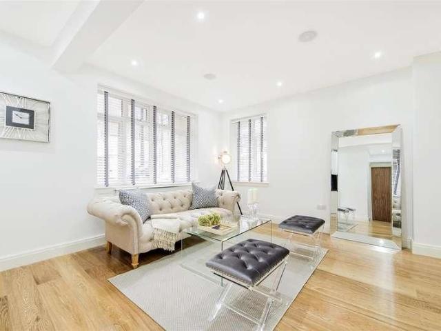 Marsham Court, Marsham Street, Westminster, London, SW1P