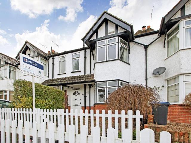 Marsham Lane Gerrards Cross 3 bed terraced house to rent £2,300 pcm £531 pw