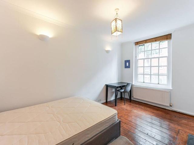Marsham Street, Westminster, London SW1P, Maisonette to rent, £1,850 pcm | PrimeLocation