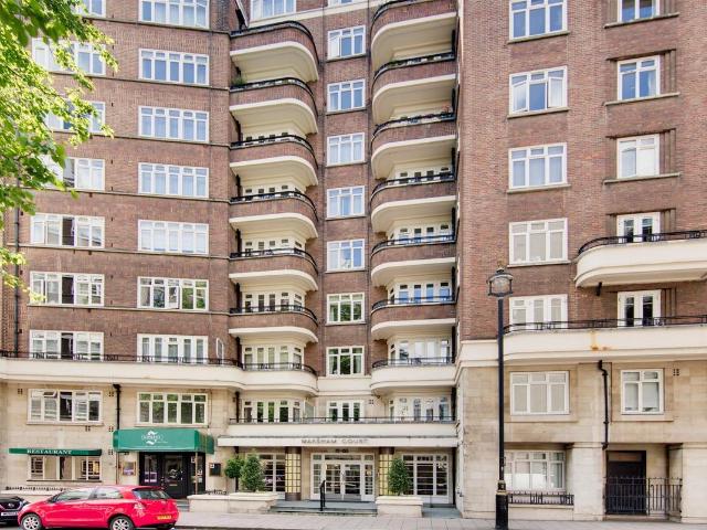 Marsham Street, Westminster, London SW1P, Studio to rent, £2,250 pcm | PrimeLocation