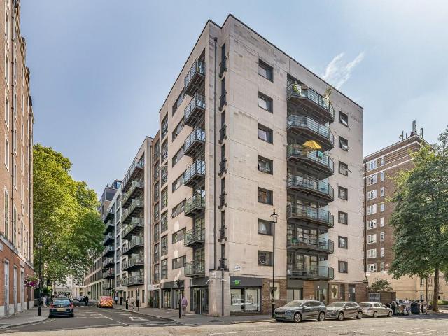 Marsham Street, Westminster SW1P, 1 bed flat to rent, £2,500 pcm | PrimeLocation